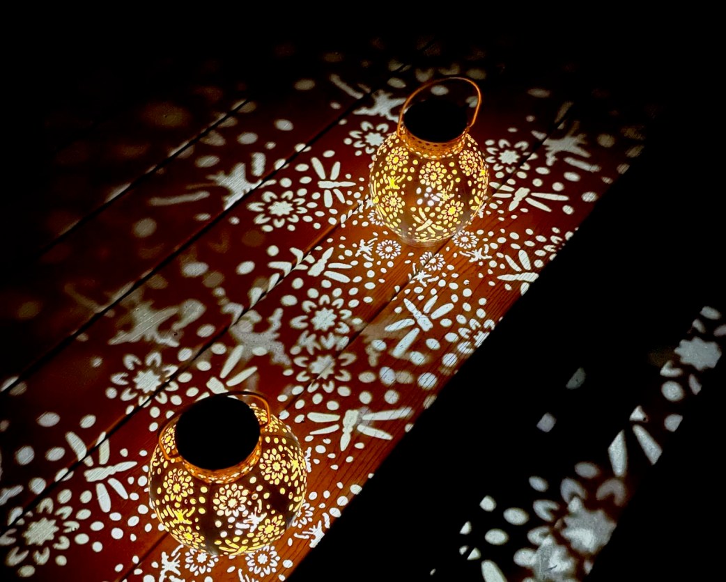 The 10 Best Outdoor Solar Lights of 2025, Tested and Reviewed