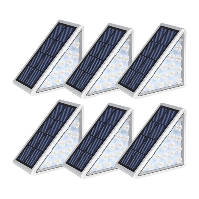 The 10 Best Outdoor Solar Lights of 2025, Tested and Reviewed