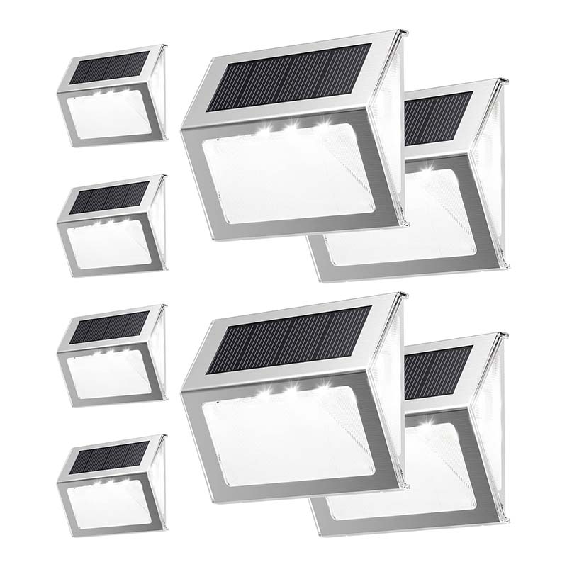 The 11 Best Outdoor Solar Lights (2024 Review)
