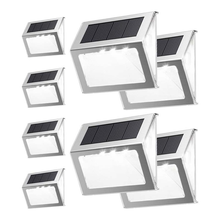 The 11 Best Outdoor Solar Lights (2024 Review)