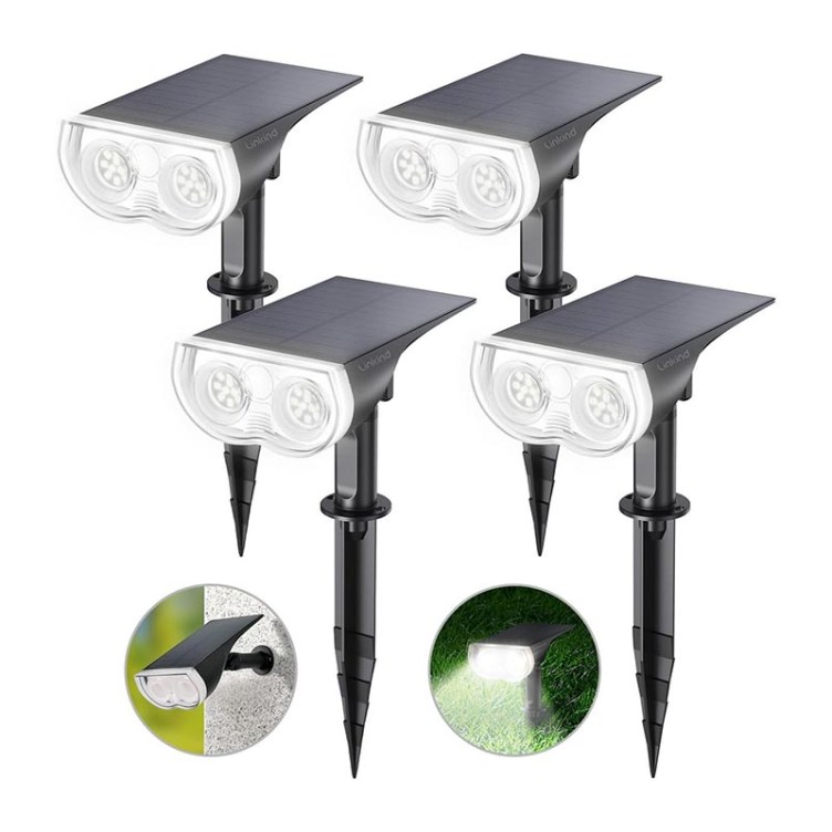 The 10 Best Outdoor Solar Lights of 2025, Tested and Reviewed