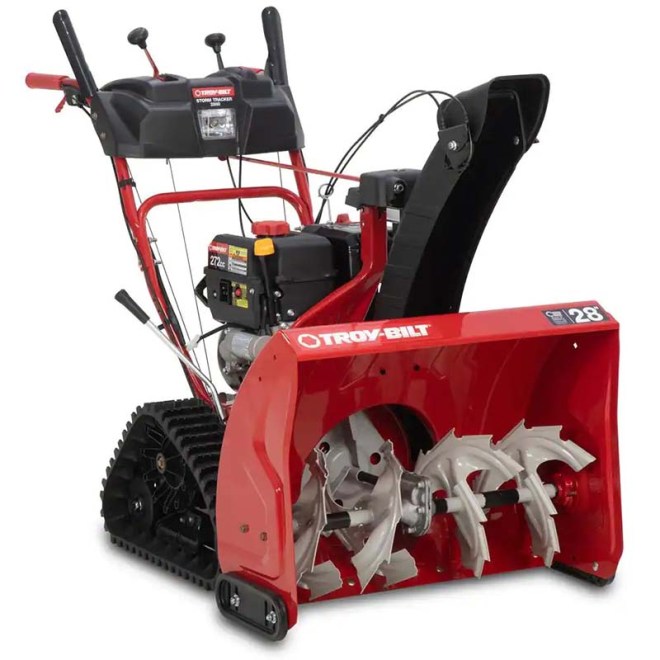 The Best Snow Blowers for Gravel Driveways - Tested by Bob Vila