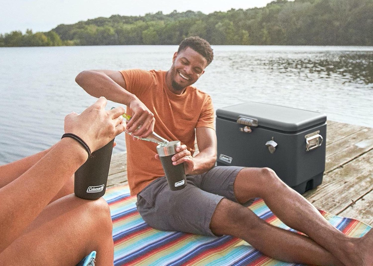 The 10 Best Yeti Cooler Alternatives You Can Get - Bob Vila
