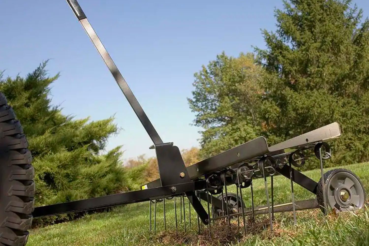 The Best Dethatching Blades - Picks from Bob Vila