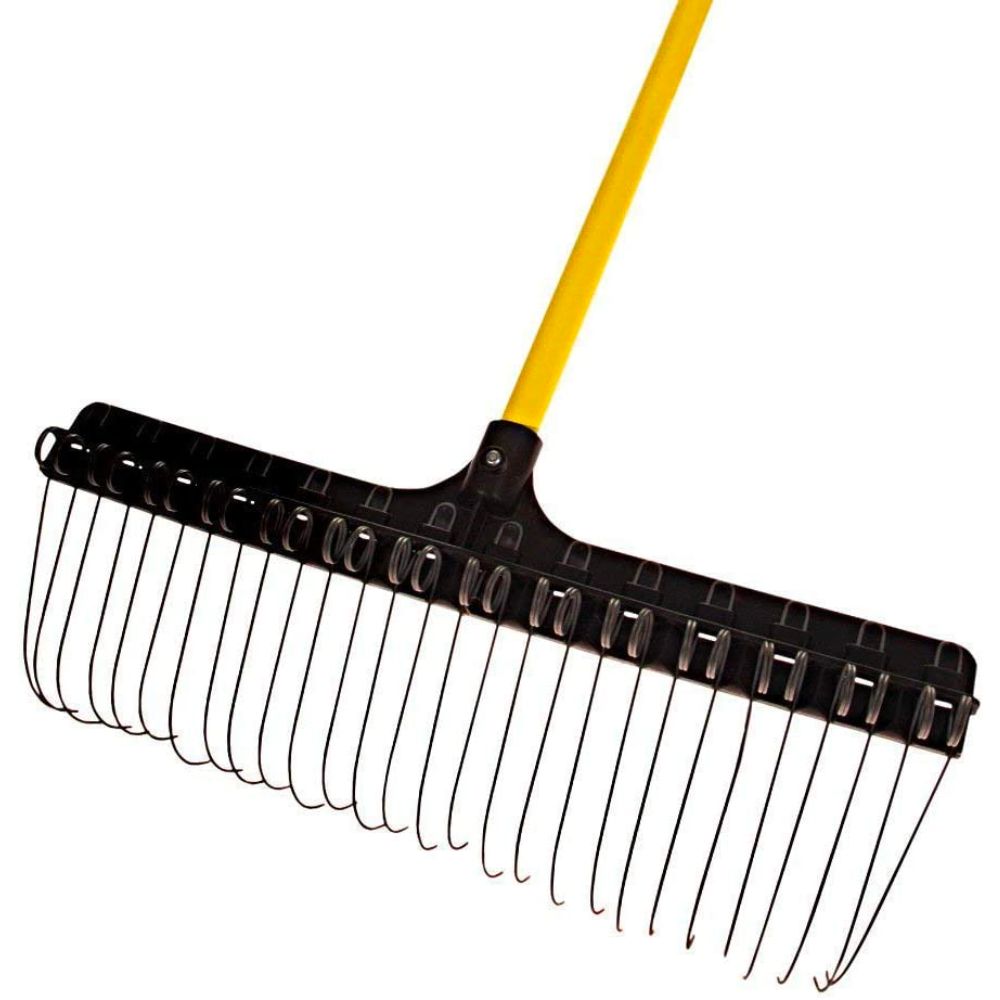 The Best Dethatching Rakes - Picks from Bob Vila