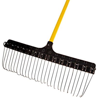 The Best Dethatching Rakes - Picks from Bob Vila