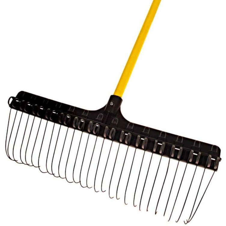 The Best Dethatching Rakes - Picks from Bob Vila