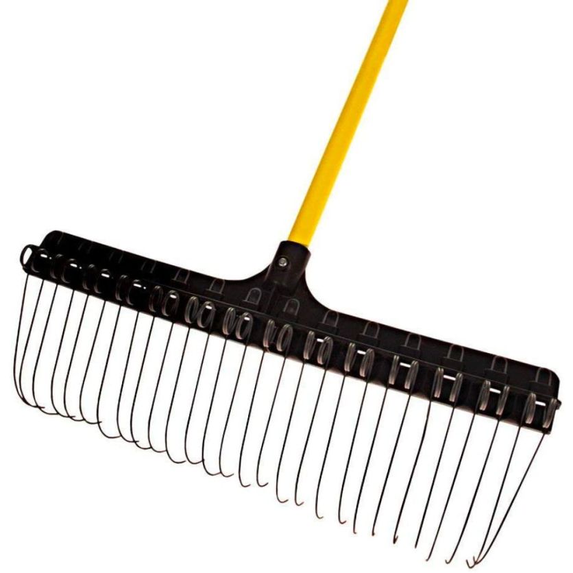 The Best Dethatching Rakes - Picks from Bob Vila