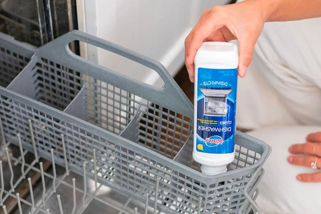 The Best Dishwasher Cleaners - Picks from Bob Vila