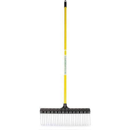 The Best Rakes for Pine Needles - Picks from Bob Vila