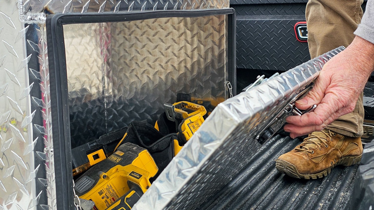 The Best Truck Tool Boxes - Picks from Bob Vila