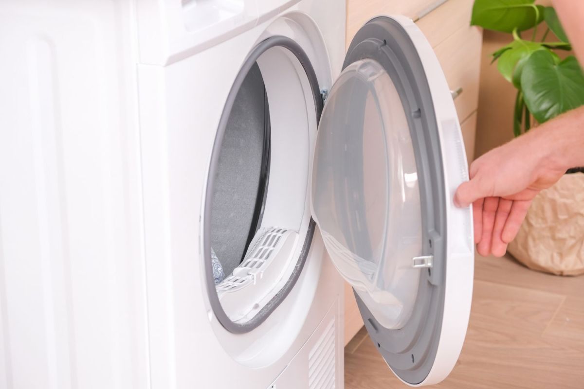 5 Reasons Why Your Washing Machine Isn't Filling With Water