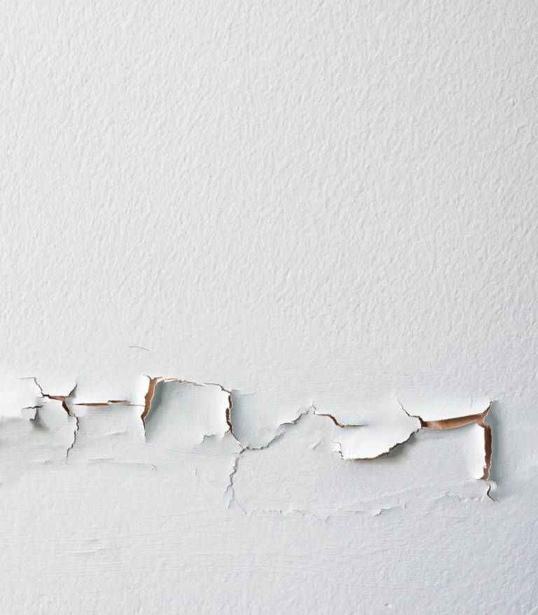 Solved! What Are the Signs of Water Damage in Walls, and What Should I ...