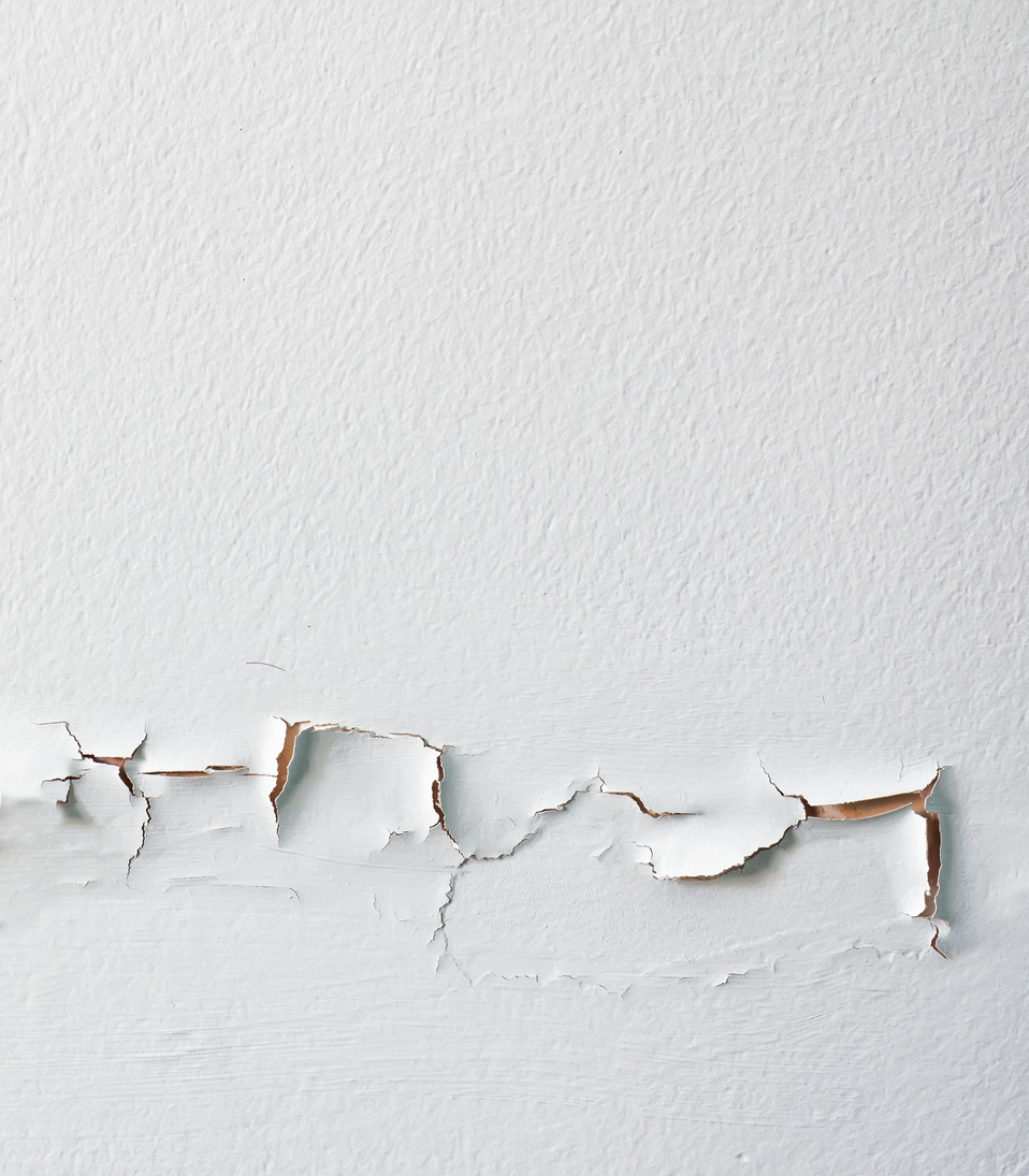 Solved! What Are the Signs of Water Damage in Walls, and What Should I ...