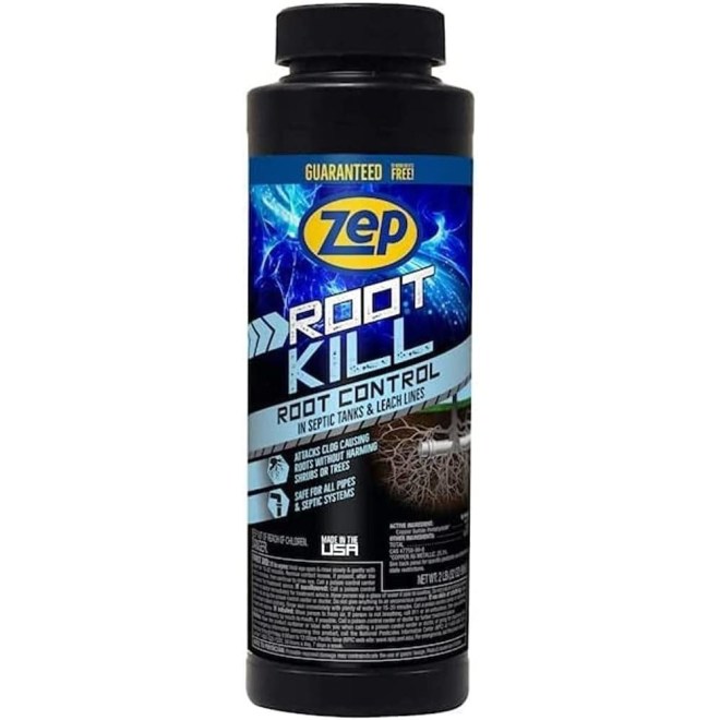 The Best Root Killers for Sewer Lines - Picks from Bob Vila