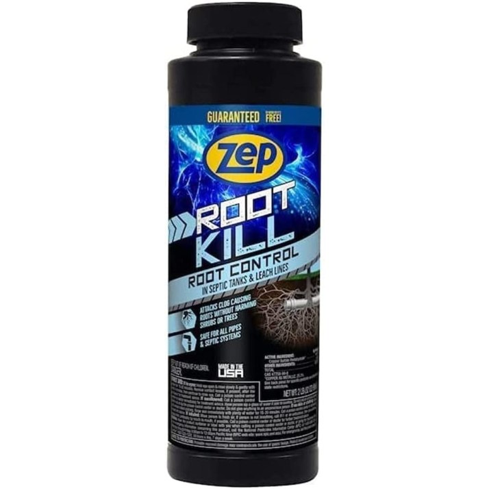 The Best Root Killers for Sewer Lines - Picks from Bob Vila