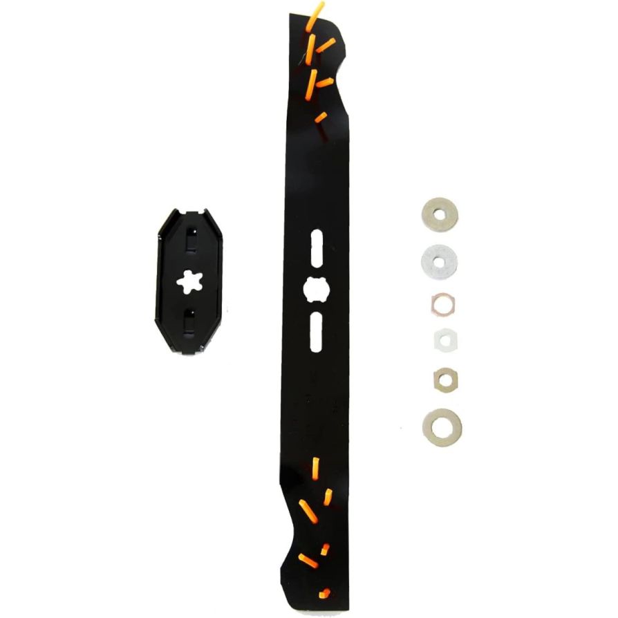 The Best Dethatching Blades - Picks from Bob Vila