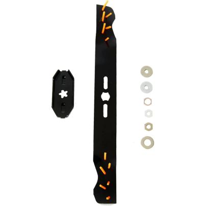 The Best Dethatching Blades - Picks from Bob Vila