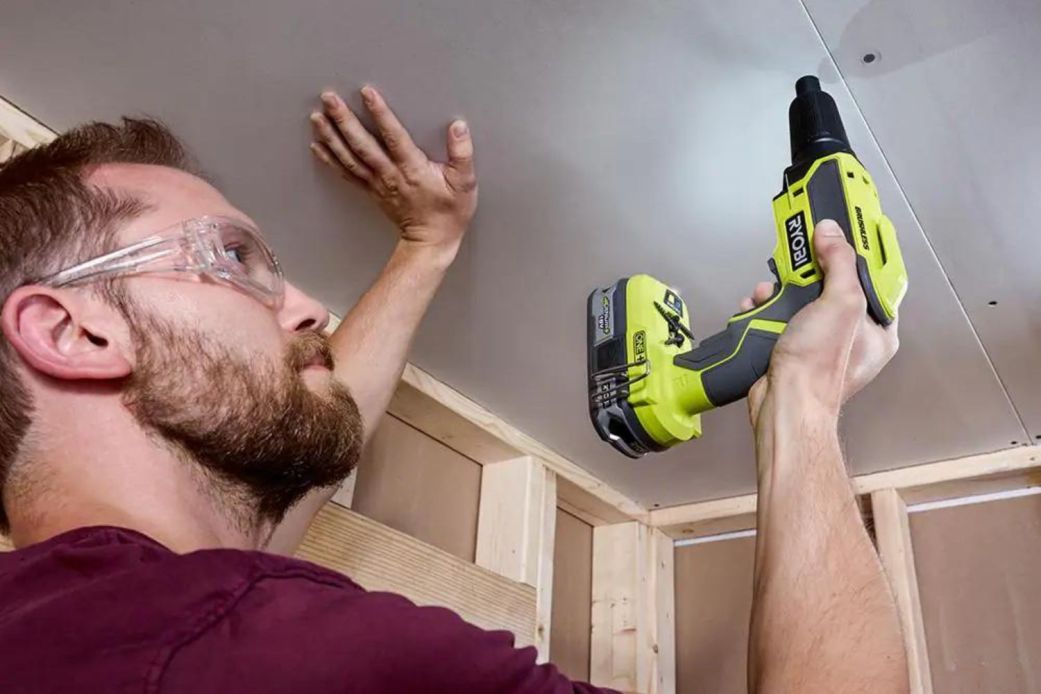 The Best Drywall Screw Guns - Picks from Bob Vila