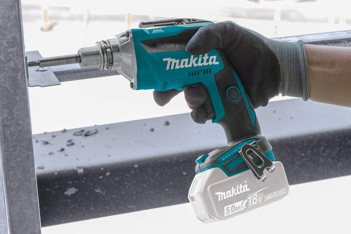 The Best Drywall Screw Guns - Picks from Bob Vila