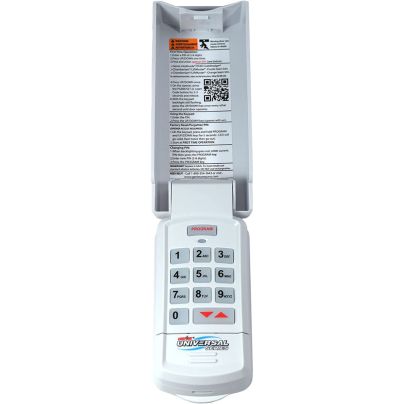 The Best Garage Door Keypads of 2024 - Bob Vila