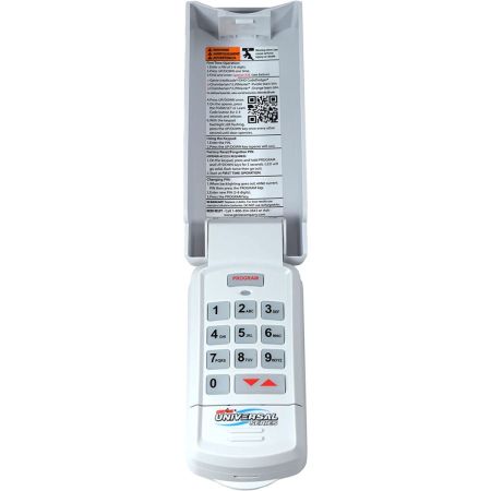 The Best Garage Door Keypads of 2024 - Bob Vila