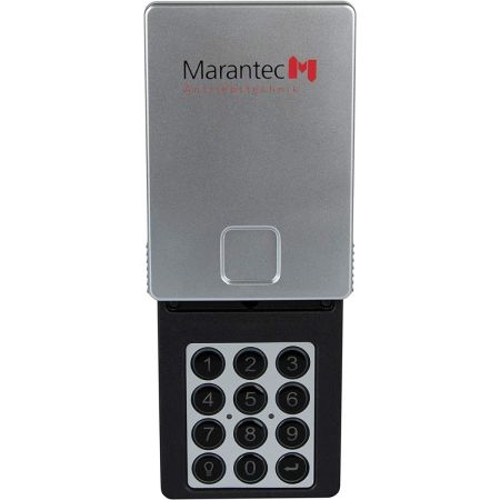 The Best Garage Door Keypads of 2024 - Bob Vila