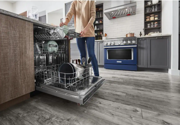 The Best KitchenAid Dishwashers You Can Get - Picks from Bob Vila