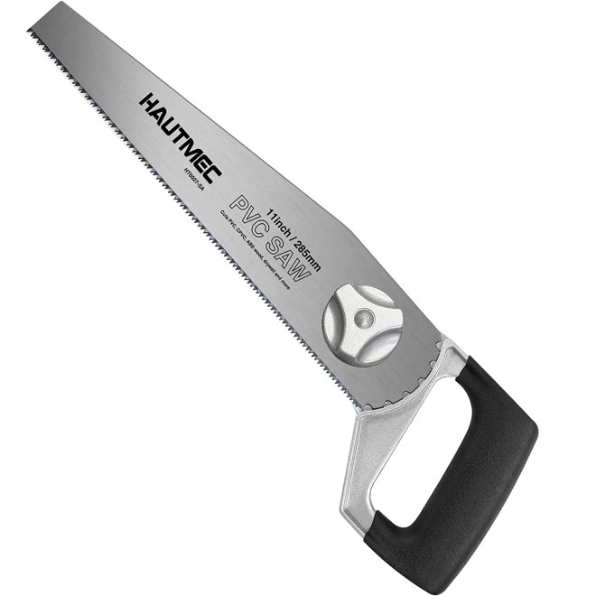 The Best PVC Pipe Cutters - Picks from Bob Vila