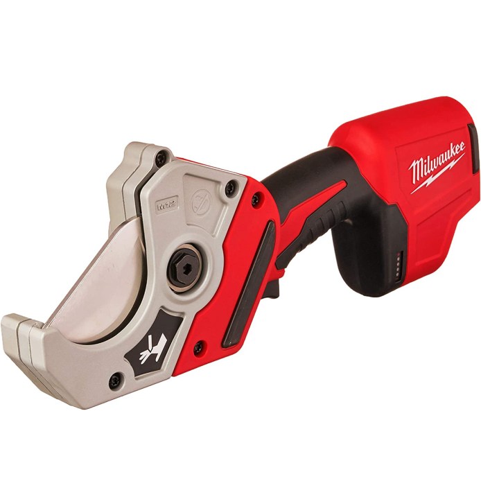 The Best PVC Pipe Cutters - Picks from Bob Vila