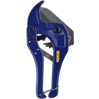 The Best PVC Pipe Cutters - Picks from Bob Vila