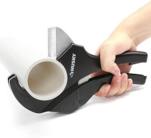 The Best PVC Pipe Cutters - Picks from Bob Vila