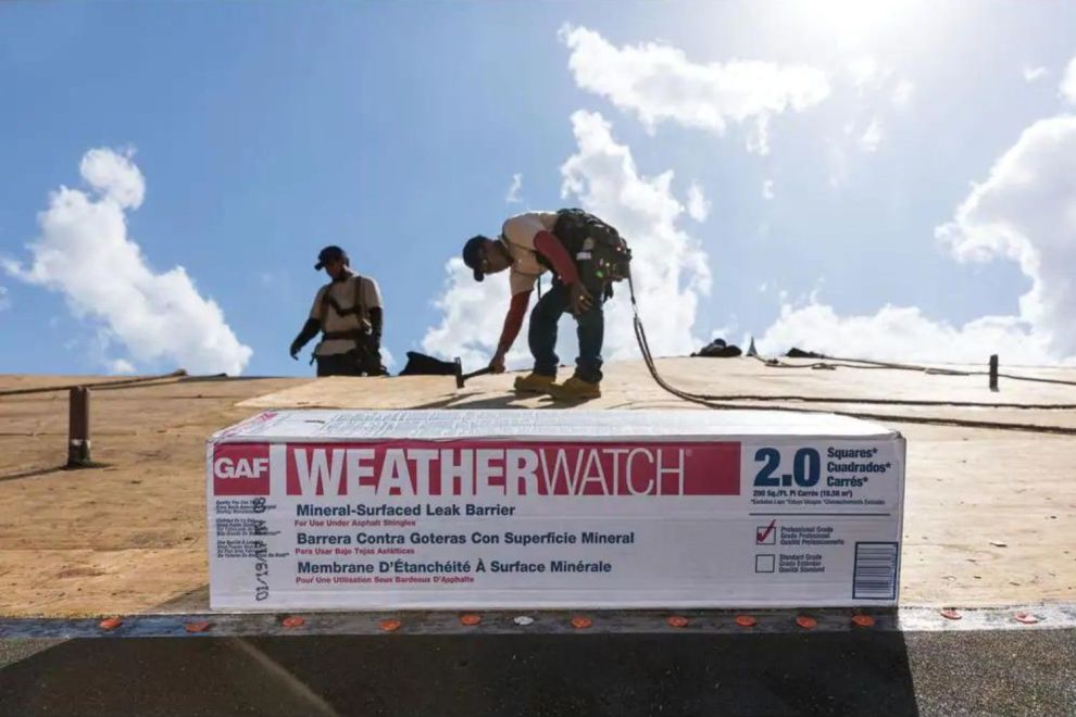 The Best Roof Underlayments - Picks from Bob Vila
