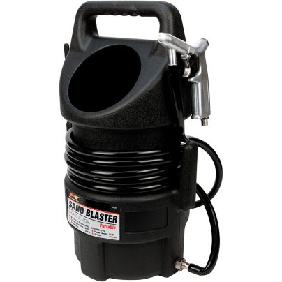The Best Sandblasters, Expert-Reviewed and Ranked