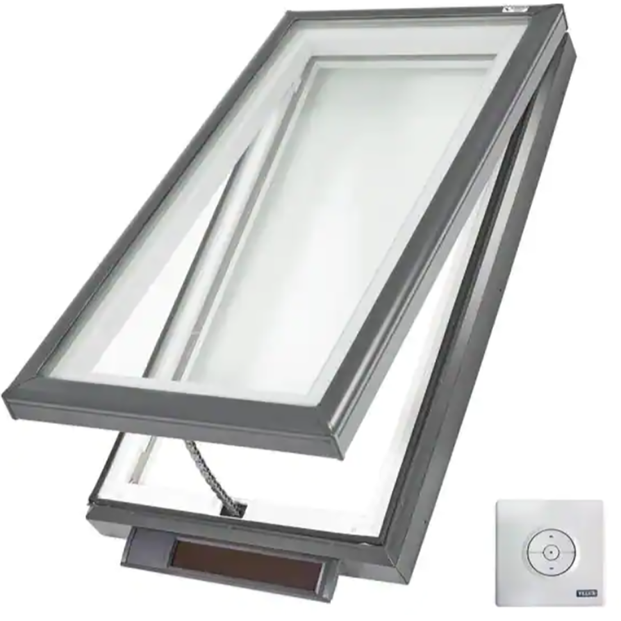 The Best Skylights - Picks from Bob Vila