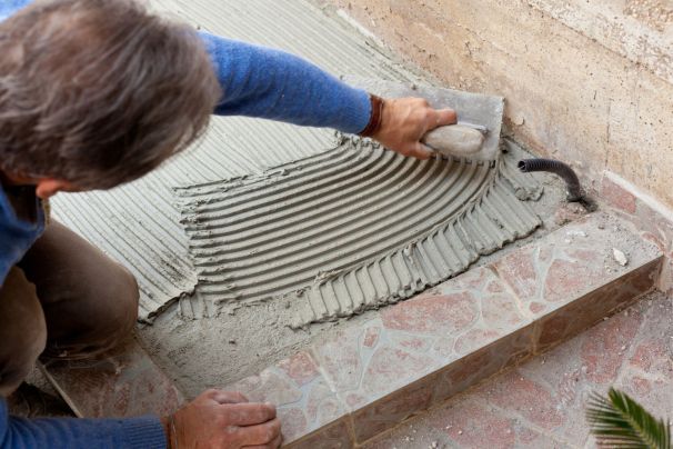 How Much Does Concrete Cost per Yard? - Bob Vila