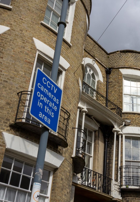 Solved! Do Security Signs Deter Crime? - Bob Vila