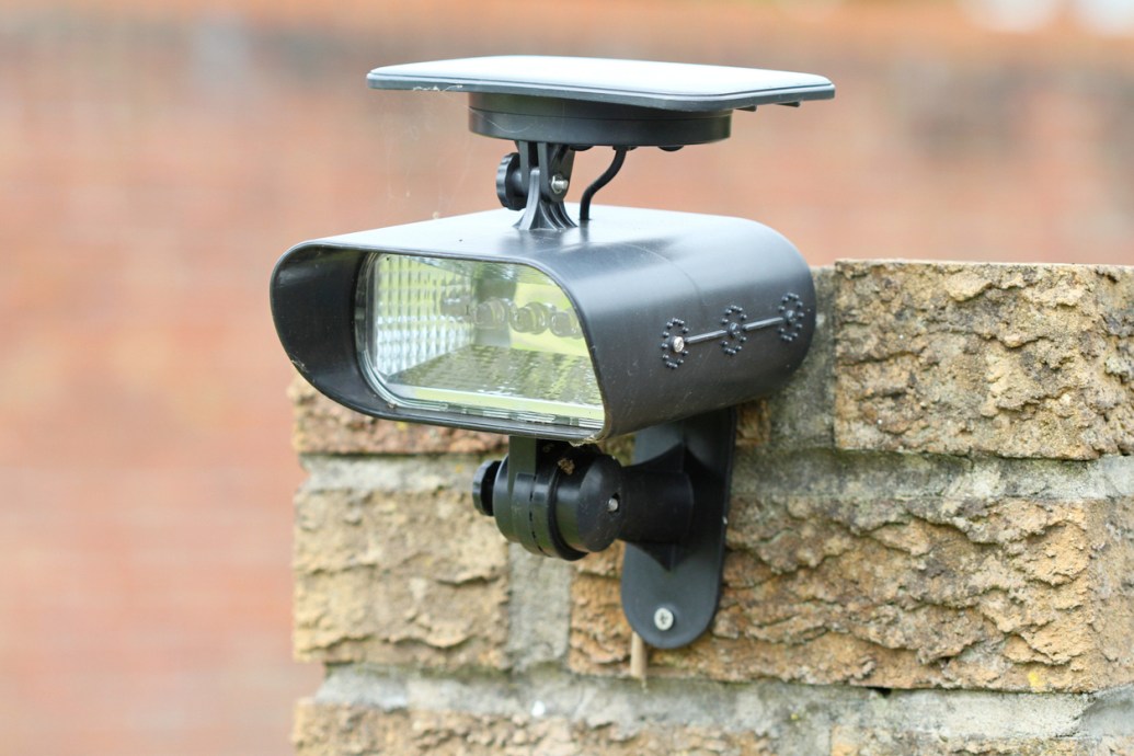 Solved! Do Security Signs Deter Crime? - Bob Vila