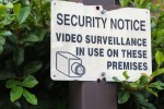 Solved! Do Security Signs Deter Crime? - Bob Vila