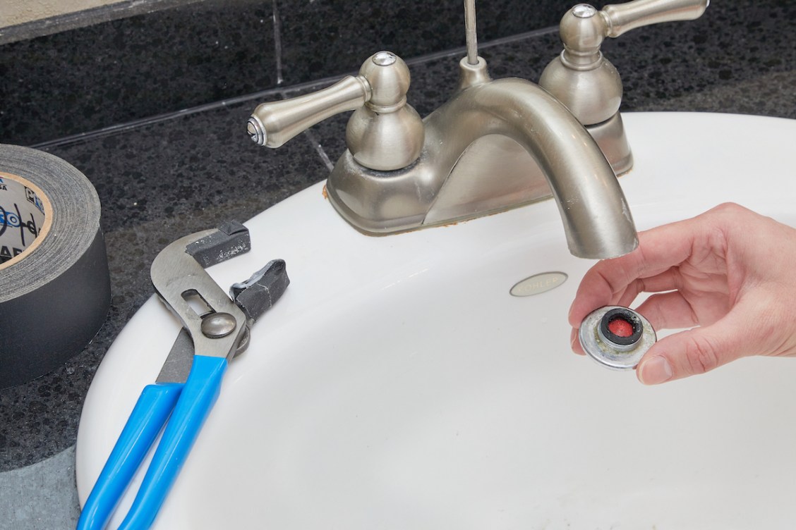 Interior Ideas & How-tos for Kitchens, Bathrooms, More - Bob Vila