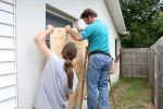 How to Board Up Windows for Hurricane Protection - Bob Vila