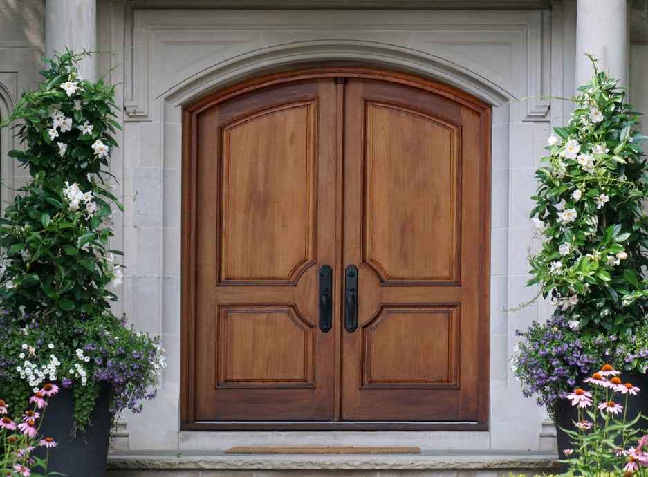 23 Types of Doors All Homeowners Should Know - Bob Vila
