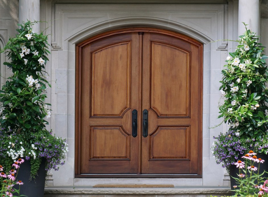 23 Types of Doors All Homeowners Should Know - Bob Vila