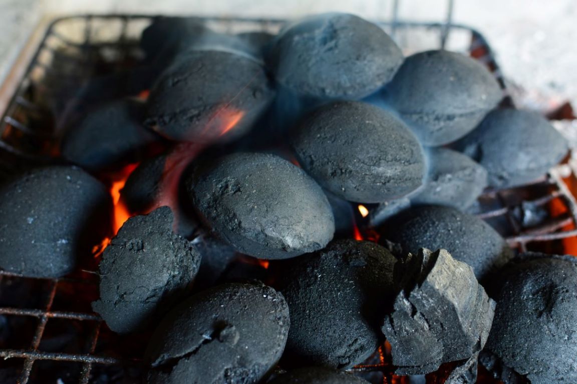 How to Use a Charcoal Grill - Bob Vila
