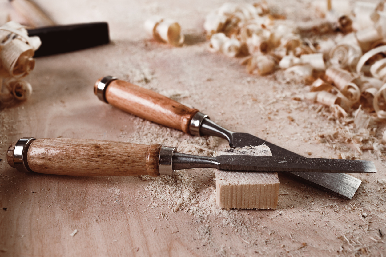 How to Use a Lathe for Woodturning - Bob Vila