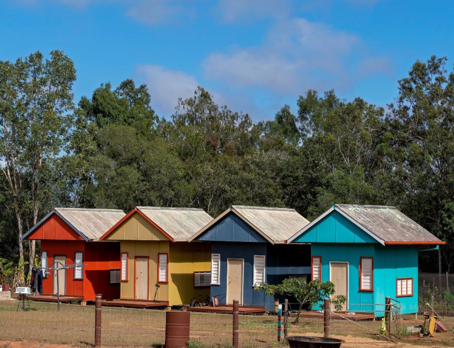 15 Charming Tiny House Communities - Bob Vila