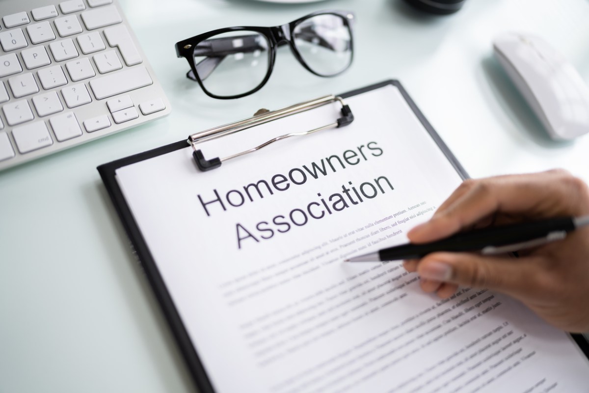 11 Unenforceable HOA Rules—and How to Fight Them - Bob Vila