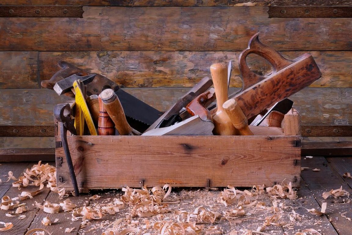 What is Woodturning? Woodturning for Beginners - Bob Vila