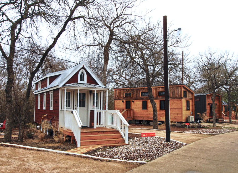 15 Charming Tiny House Communities - Bob Vila