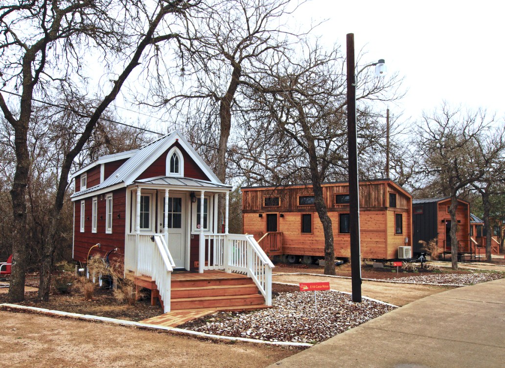 15 Charming Tiny House Communities - Bob Vila